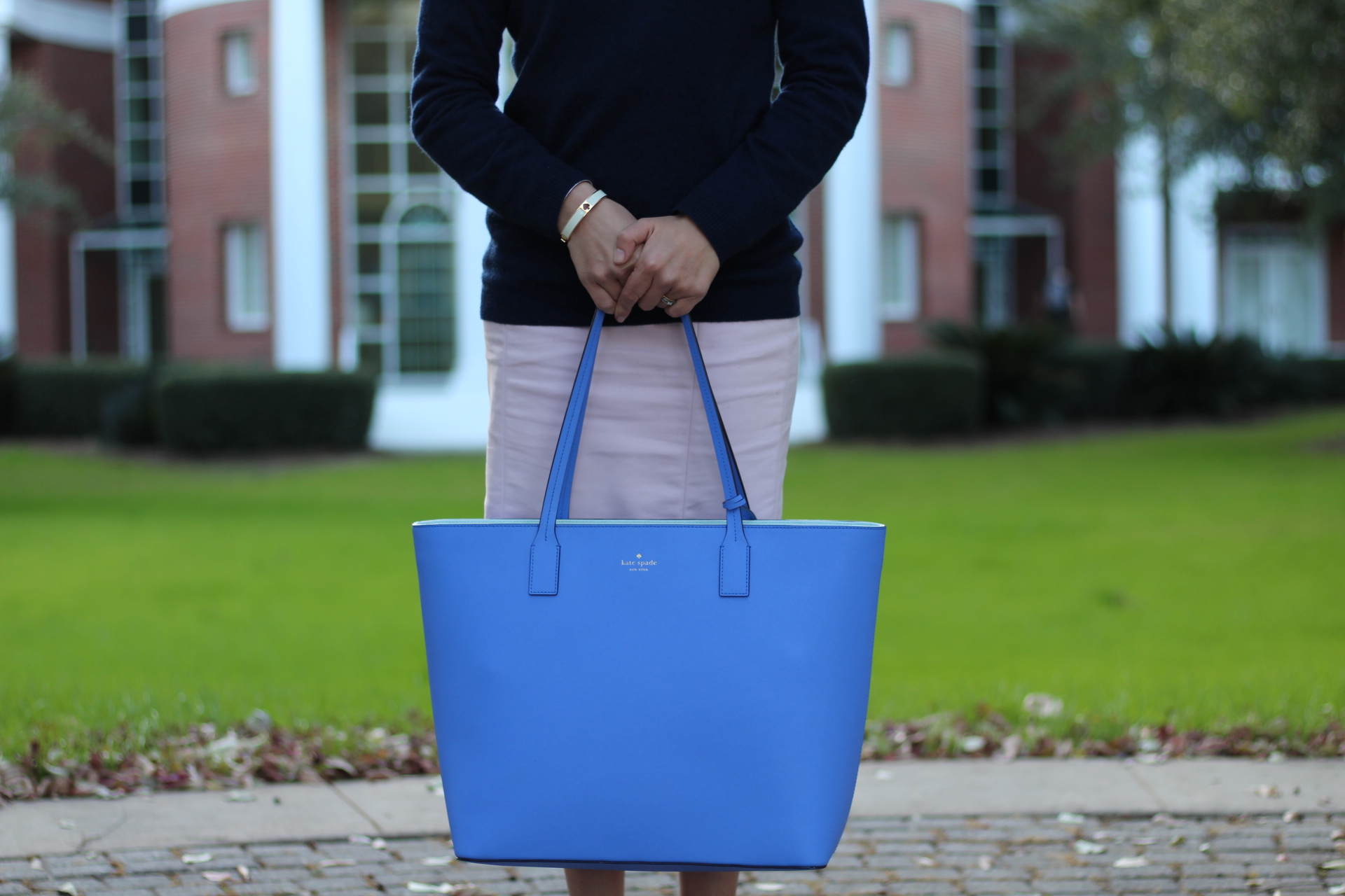 Dress to Celebrate Success – The Classy Academic